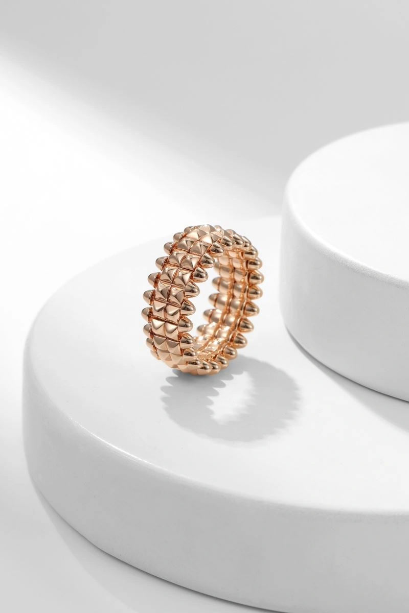 Accurate model Cartier Rings