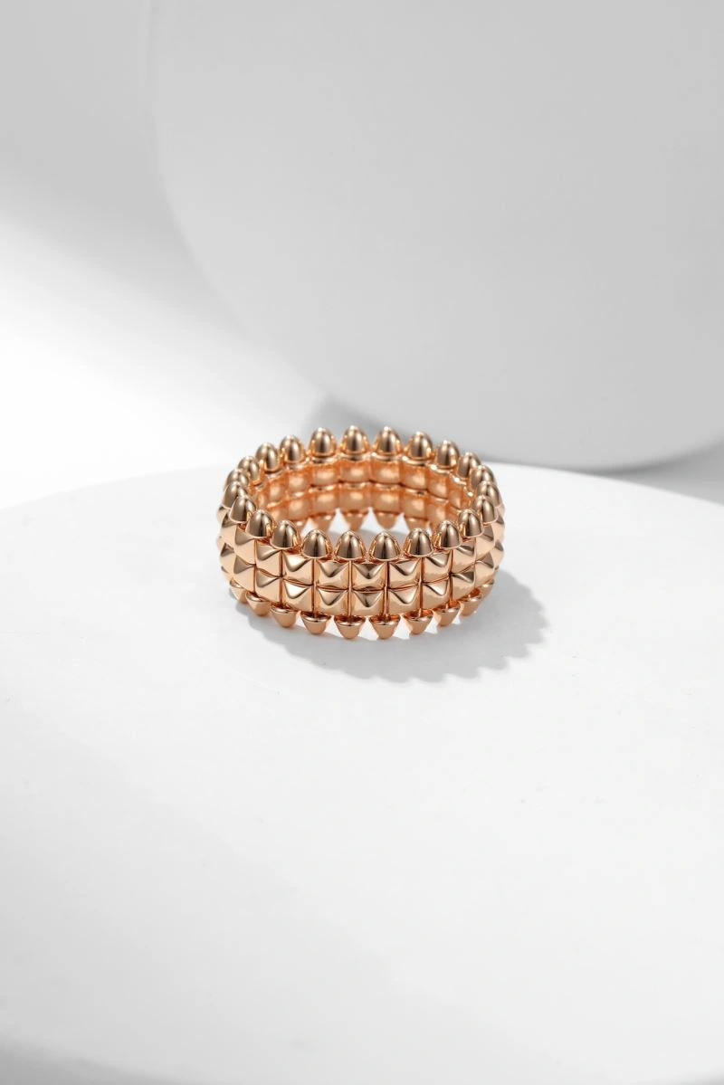 Accurate model Cartier Rings