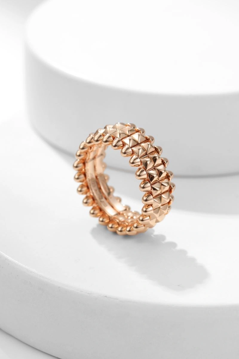 Accurate model Cartier Rings
