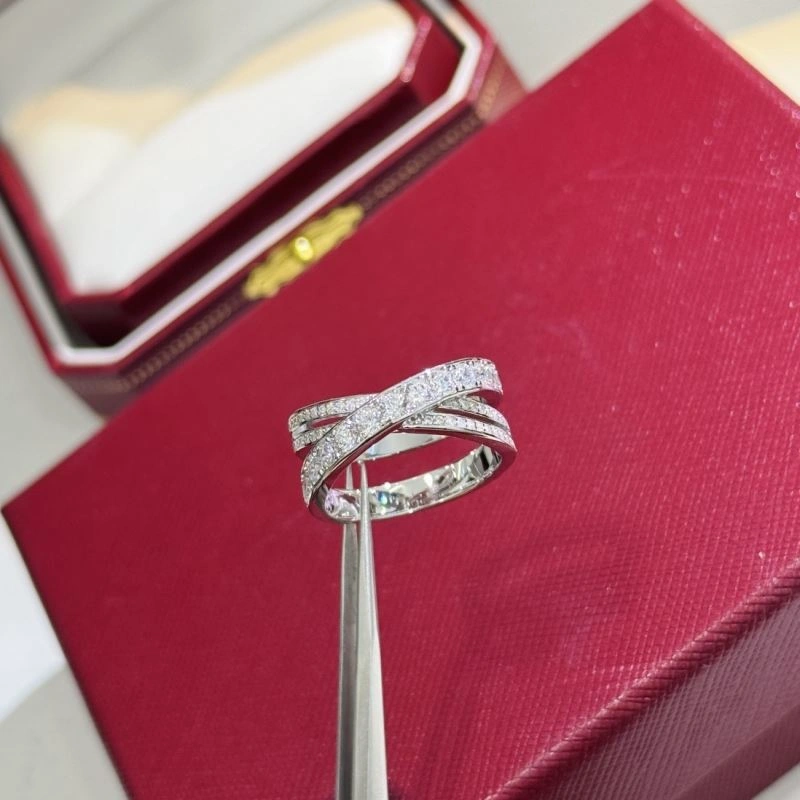 Discounted Cartier Rings