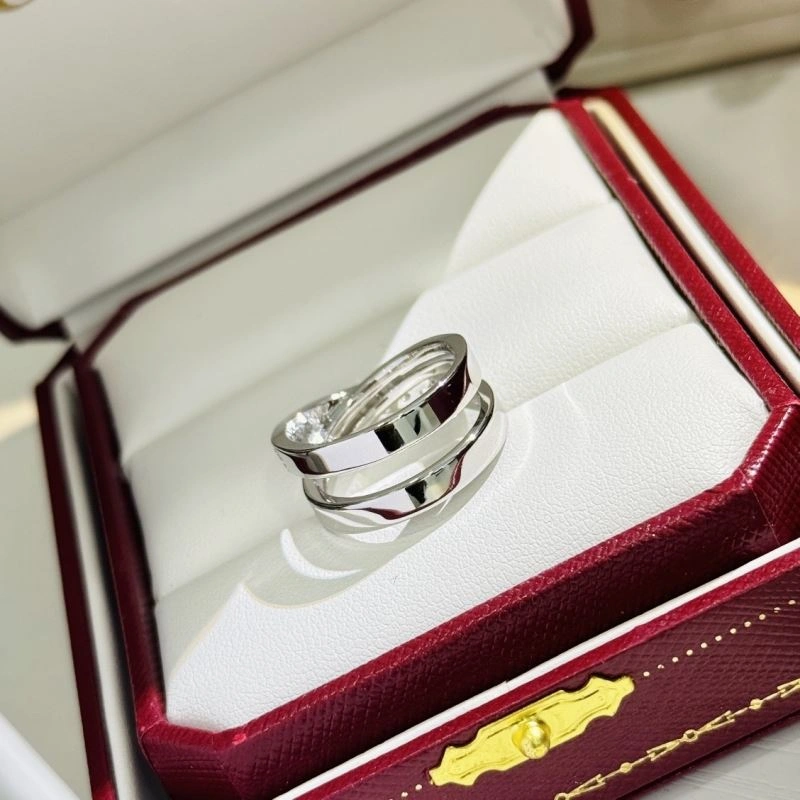 Discounted Cartier Rings