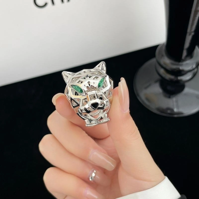 Bargain Cartier Rings