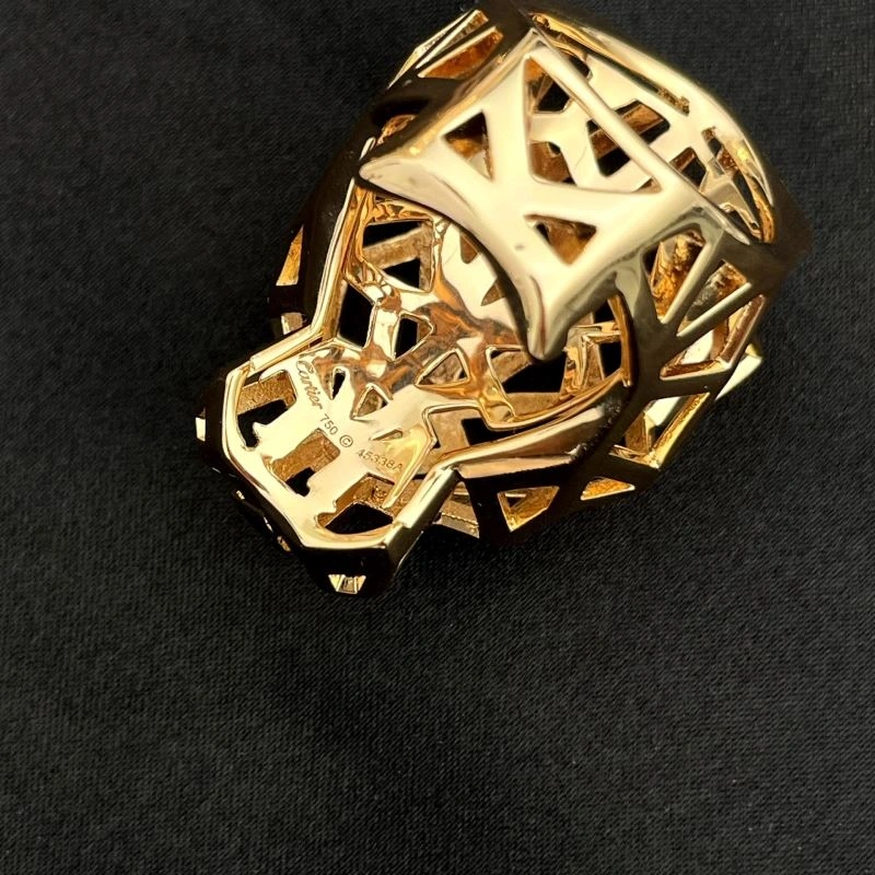 Bargain Cartier Rings