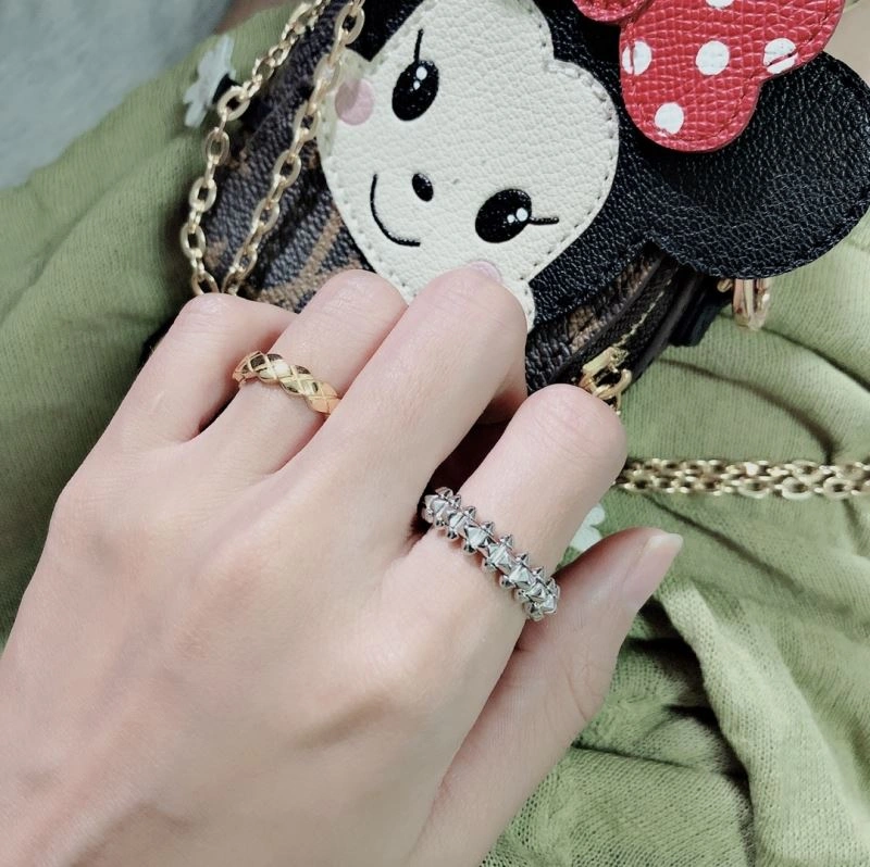 OEM Cartier Rings