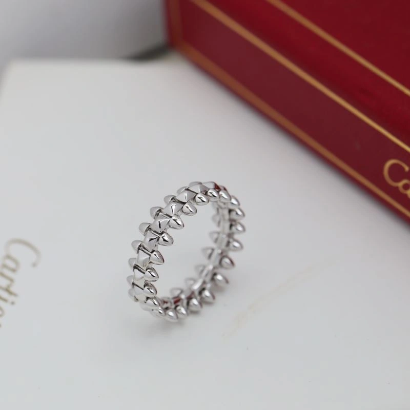 OEM Cartier Rings
