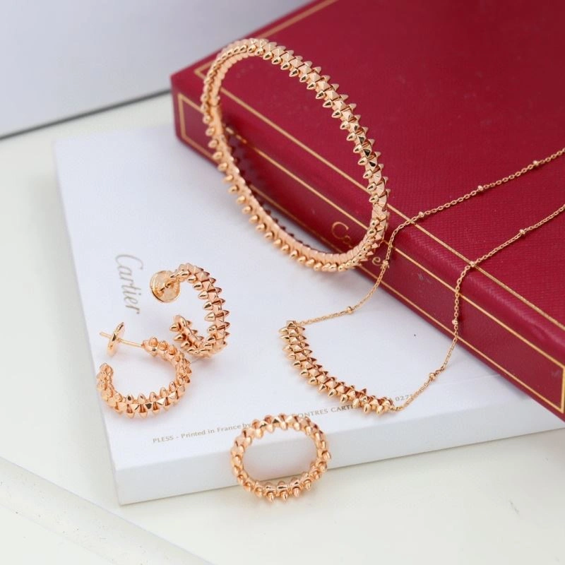 OEM Cartier Rings
