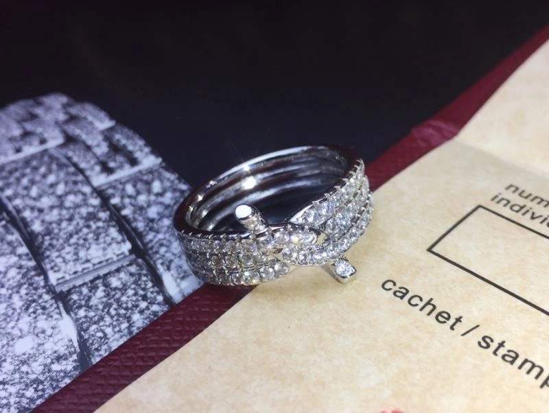 Bargain Cartier Rings