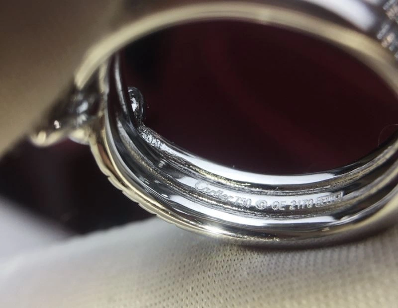 Bargain Cartier Rings