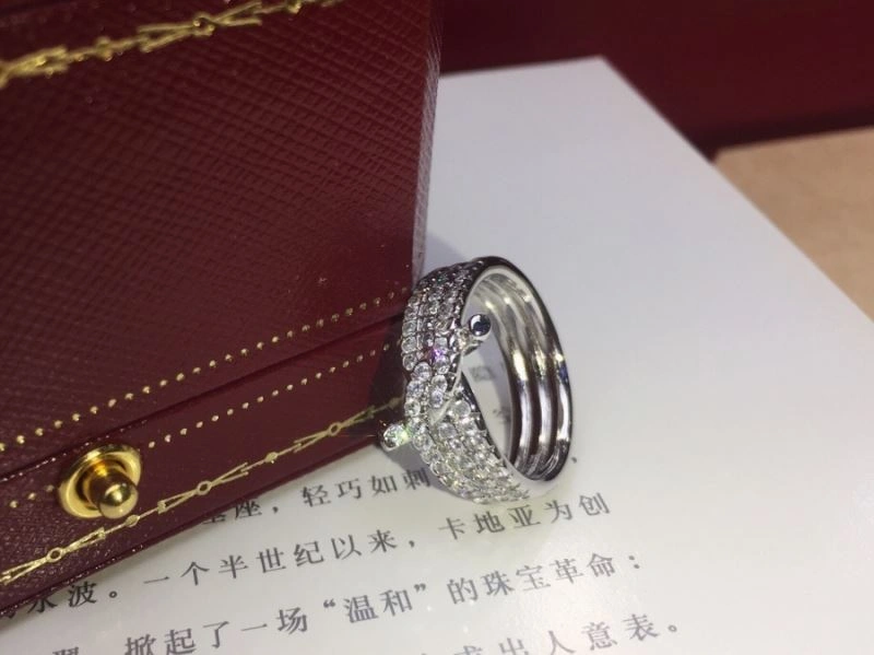 Bargain Cartier Rings