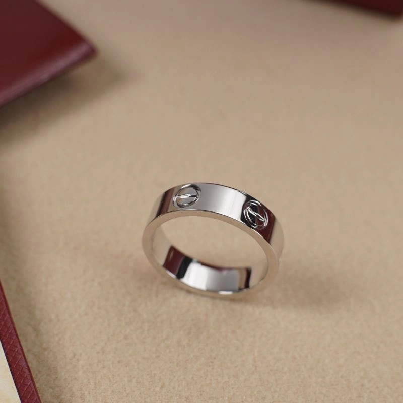 Economical Cartier Rings