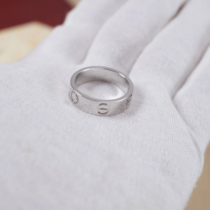 Economical Cartier Rings