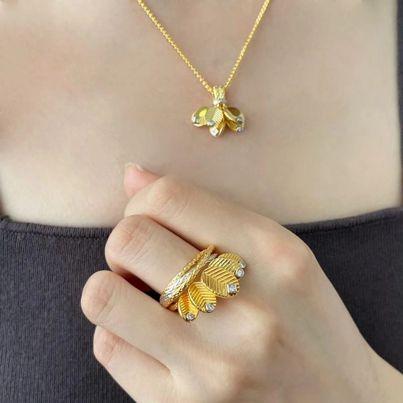Accurate model Cartier Rings