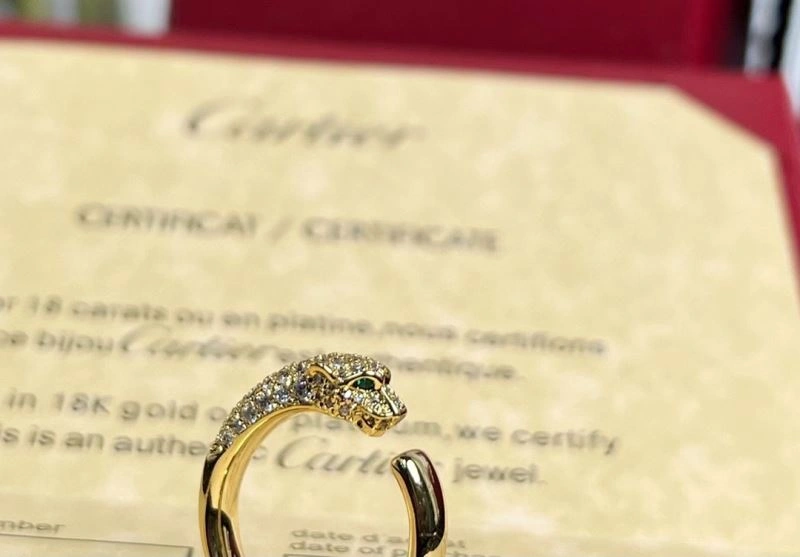 Top match Cartier Rings