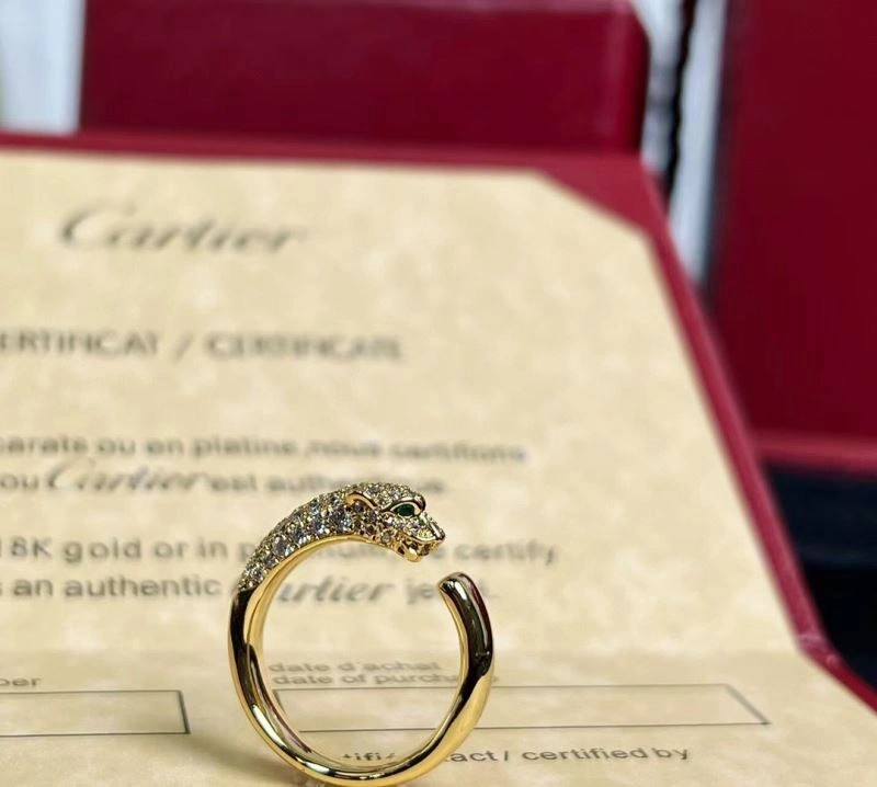Top match Cartier Rings