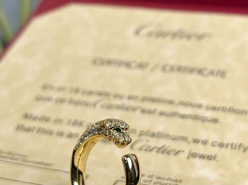Top match Cartier Rings