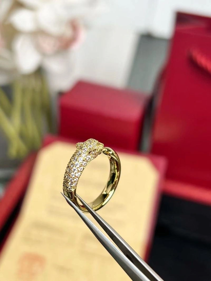 Top match Cartier Rings