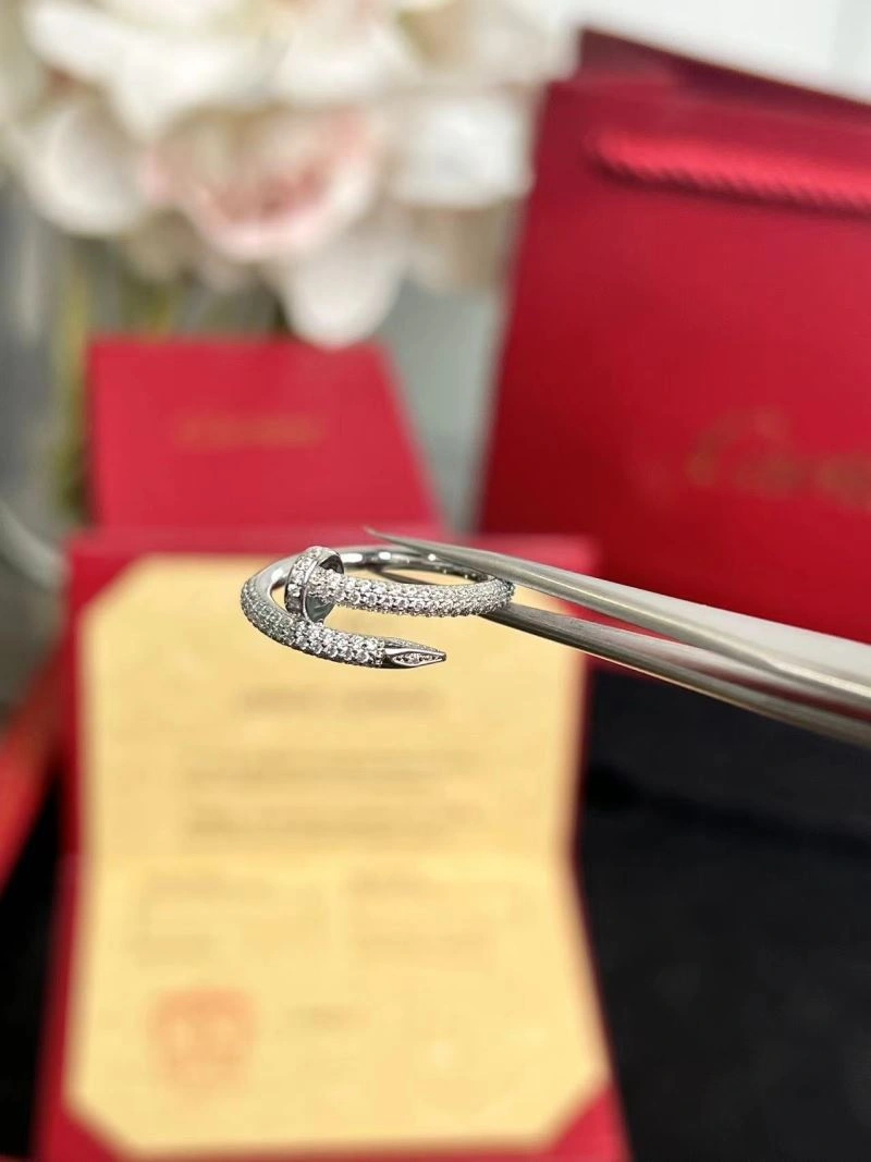 Inexpensive Cartier Rings