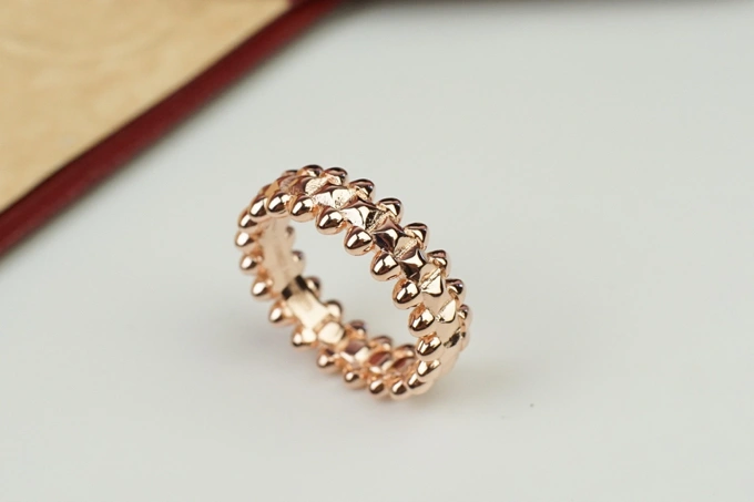 Brand-original Cartier Rings