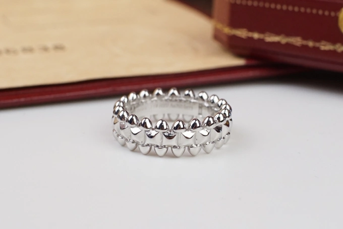 Brand-original Cartier Rings