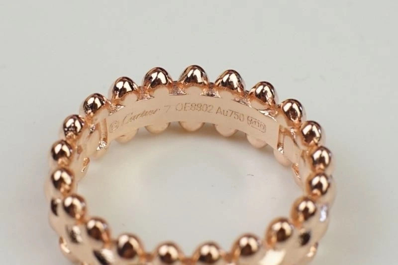 Brand-original Cartier Rings