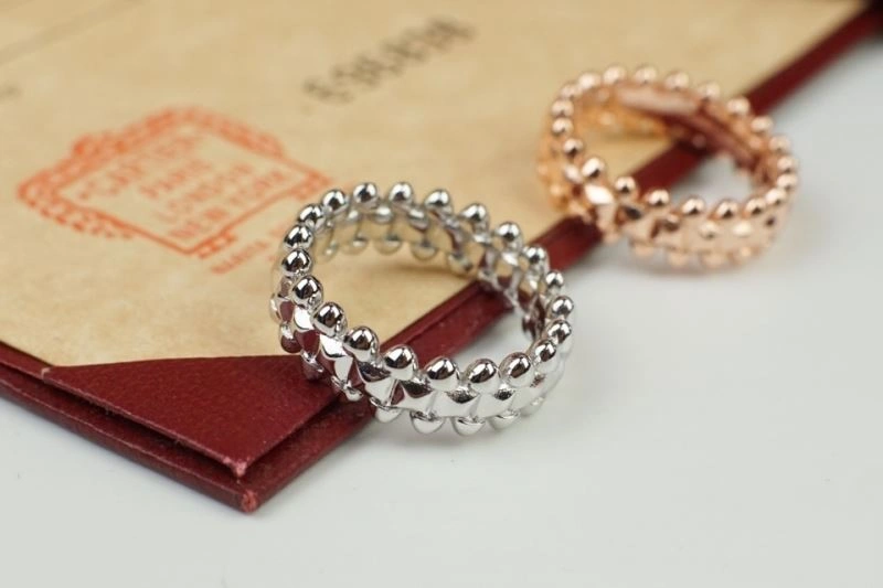 Brand-original Cartier Rings