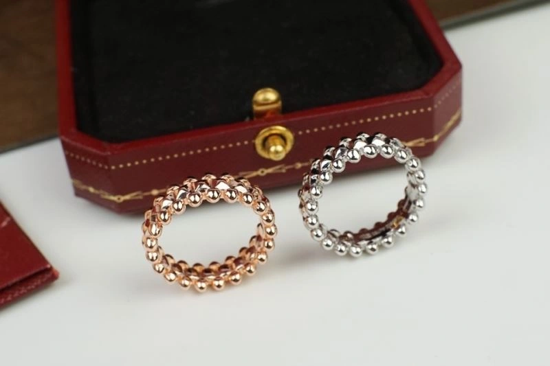 Brand-original Cartier Rings