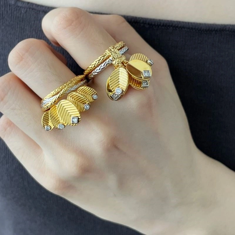 Top match Cartier Rings