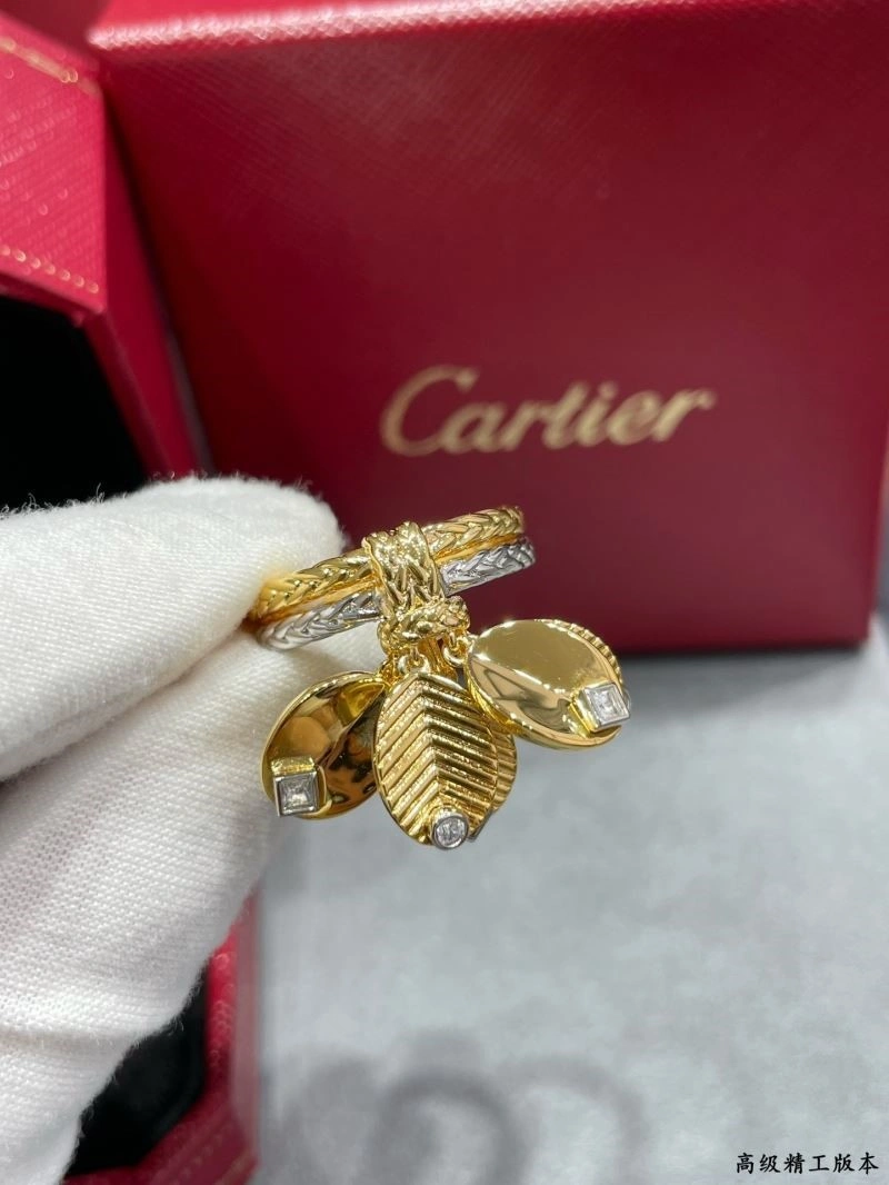 Top match Cartier Rings