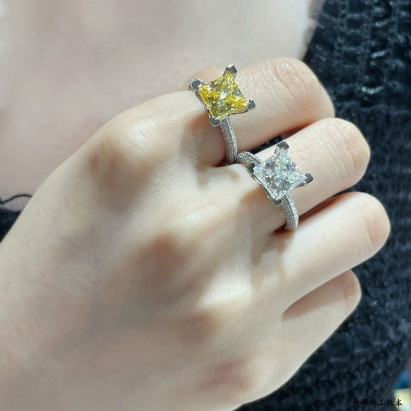 Accurate model Cartier Rings