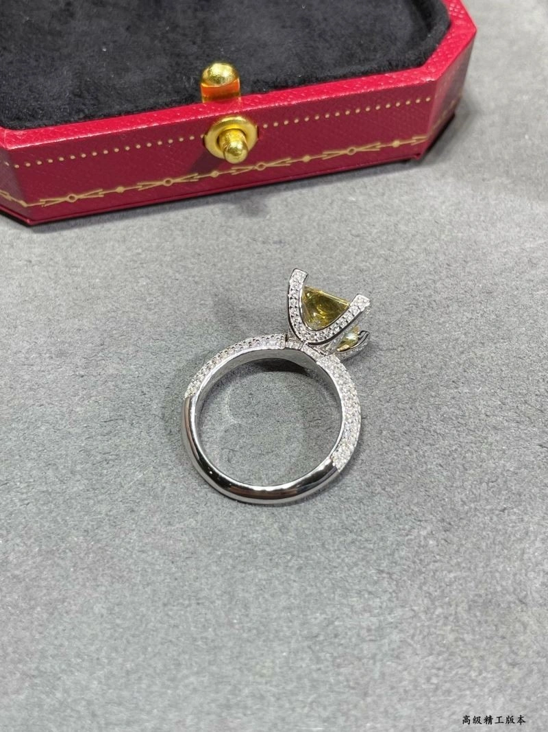 Accurate model Cartier Rings