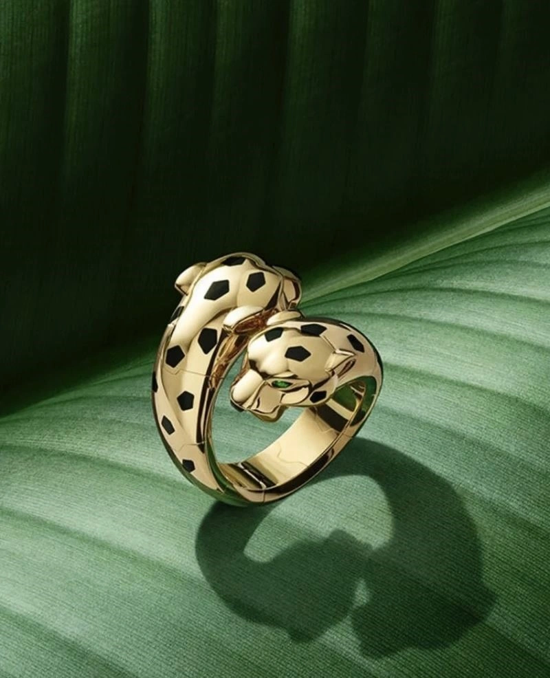 Cartier Rings