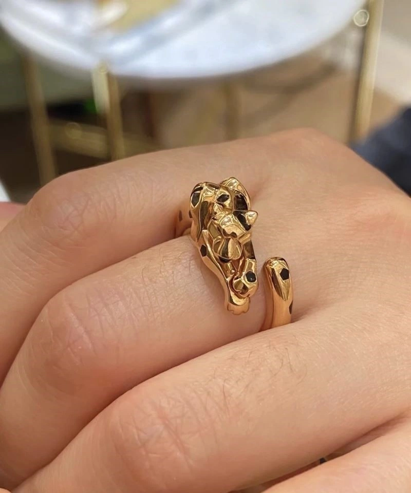 OEM Cartier Rings