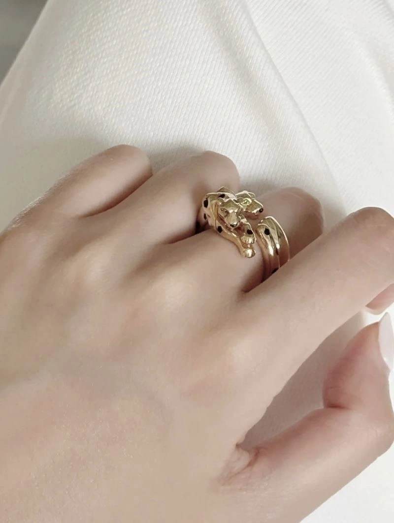 OEM Cartier Rings