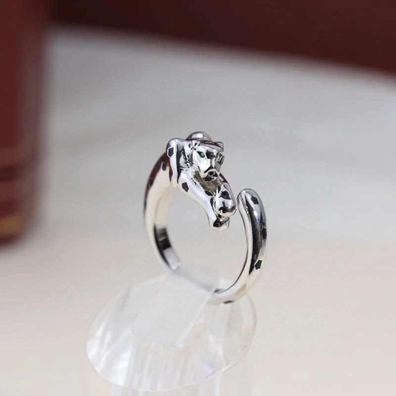 OEM Cartier Rings