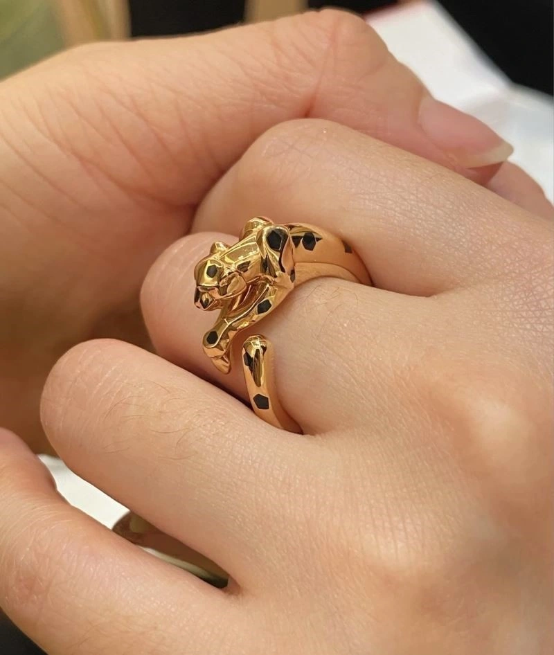 OEM Cartier Rings