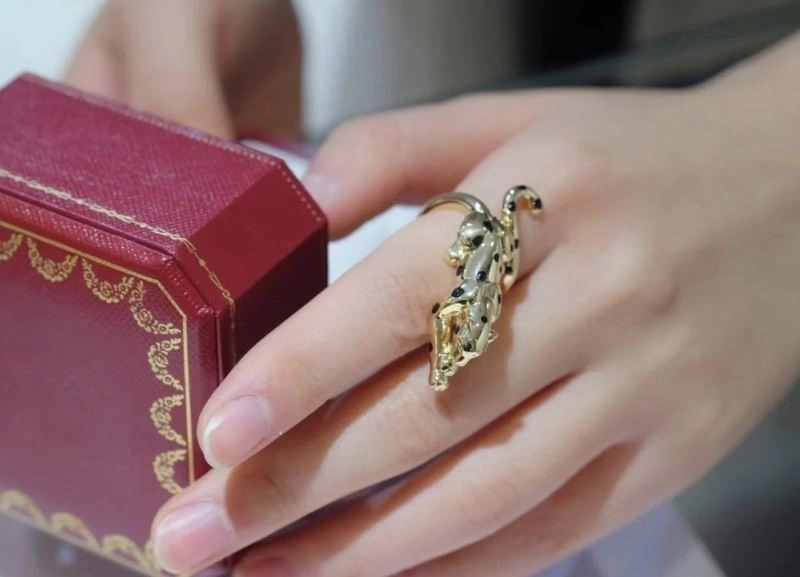 Legit Cartier Rings