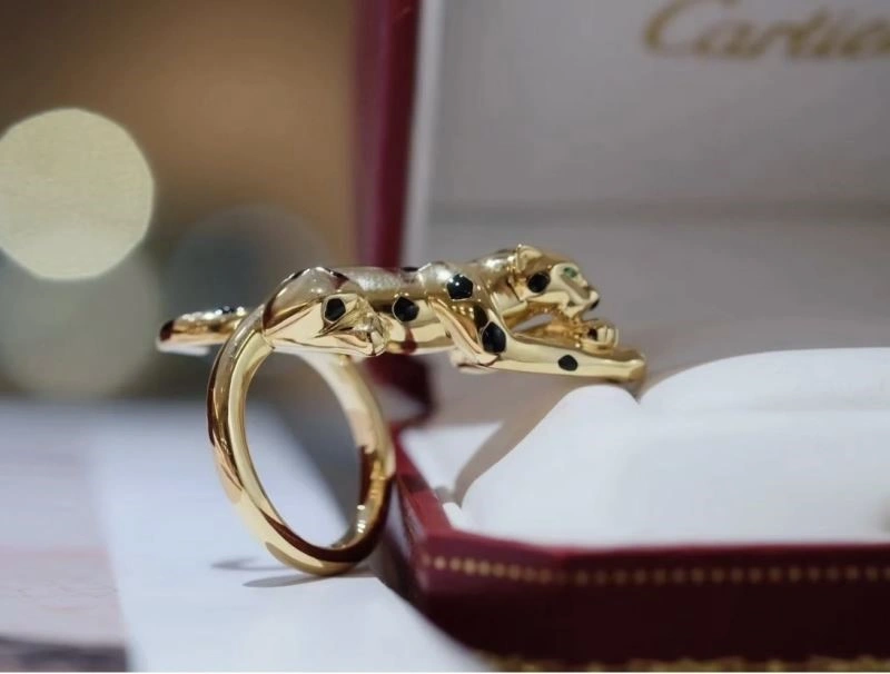 Legit Cartier Rings