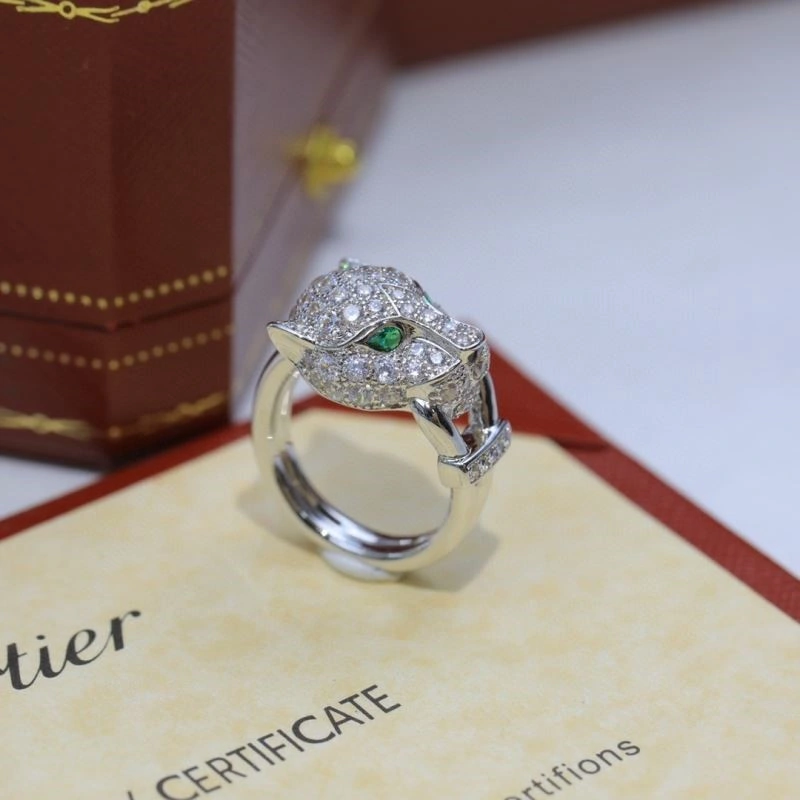 Bargain Cartier Rings