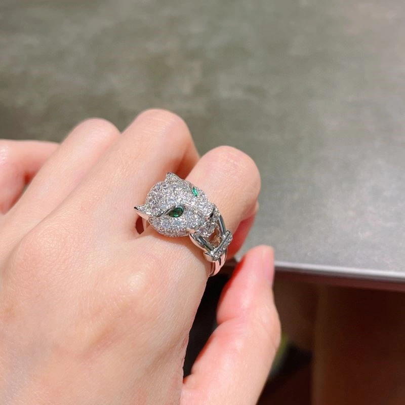 Bargain Cartier Rings