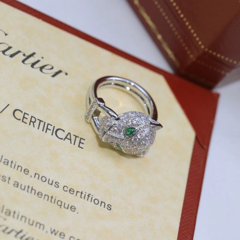 Bargain Cartier Rings