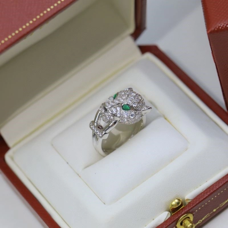 Bargain Cartier Rings