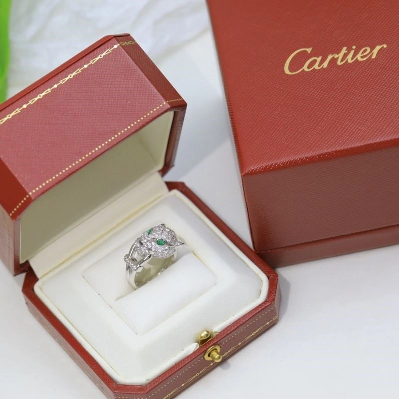 Bargain Cartier Rings
