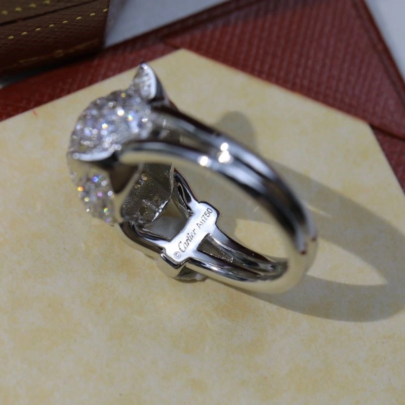 Bargain Cartier Rings