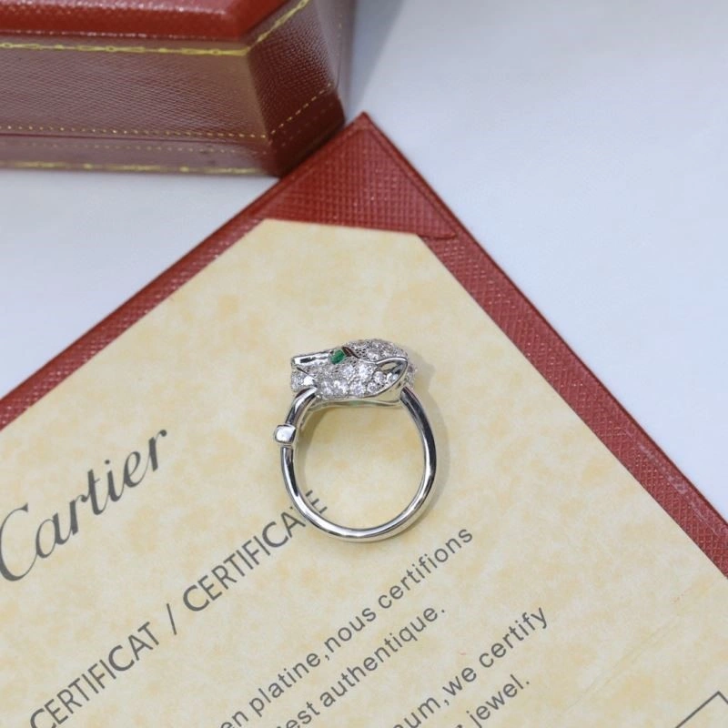 Bargain Cartier Rings