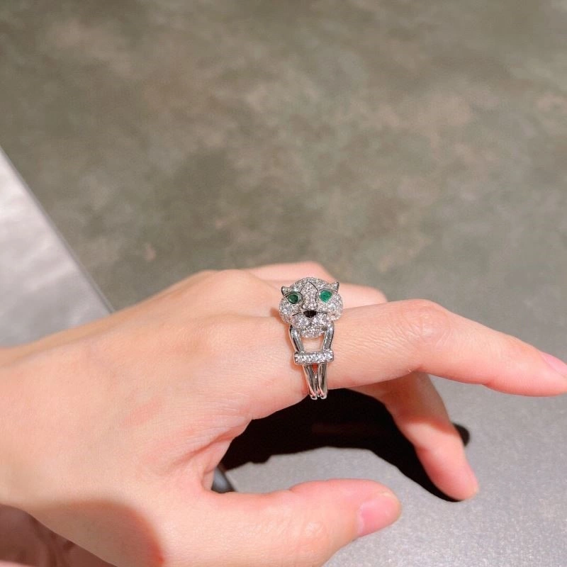 Bargain Cartier Rings