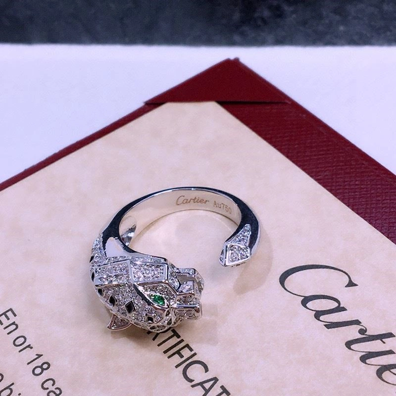 Discounted Cartier Rings