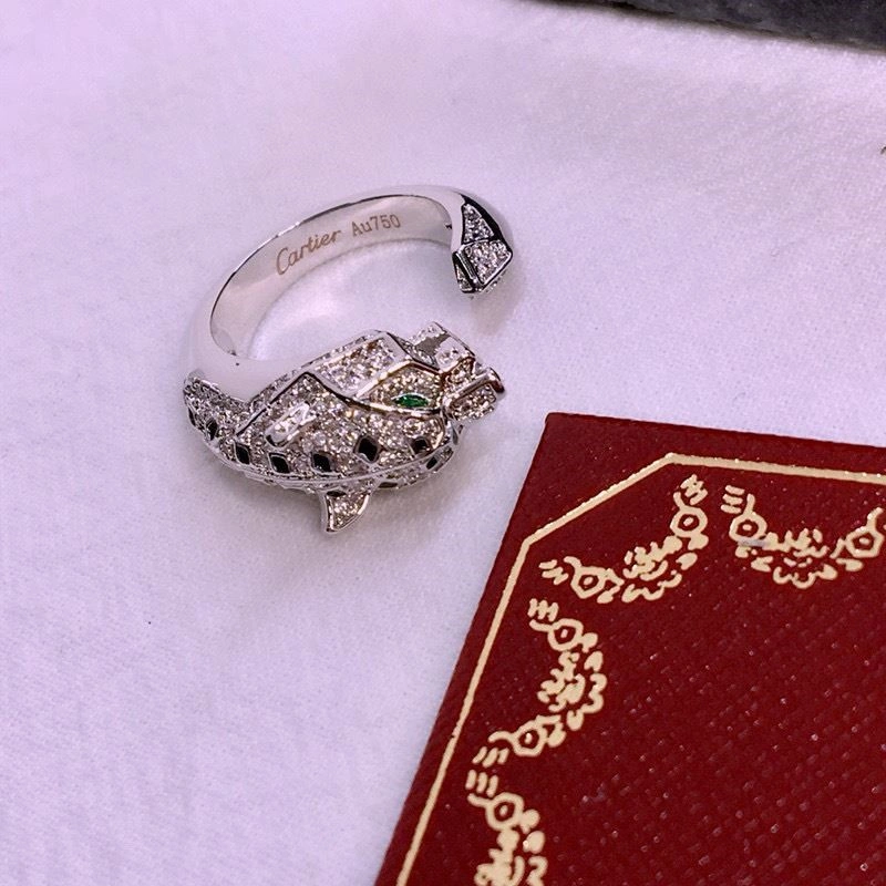 Discounted Cartier Rings