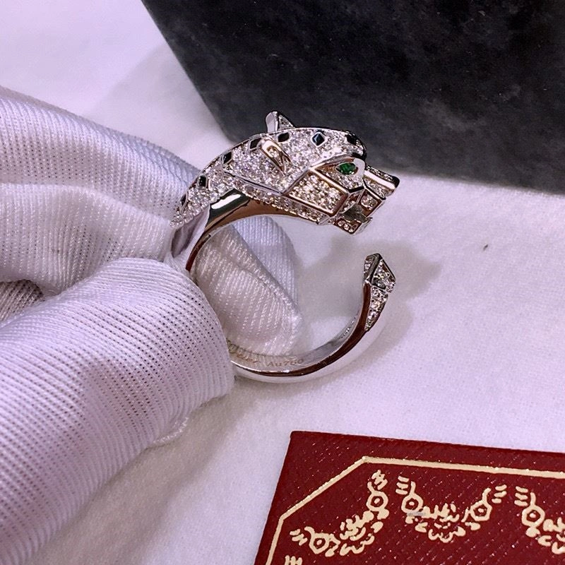 Discounted Cartier Rings