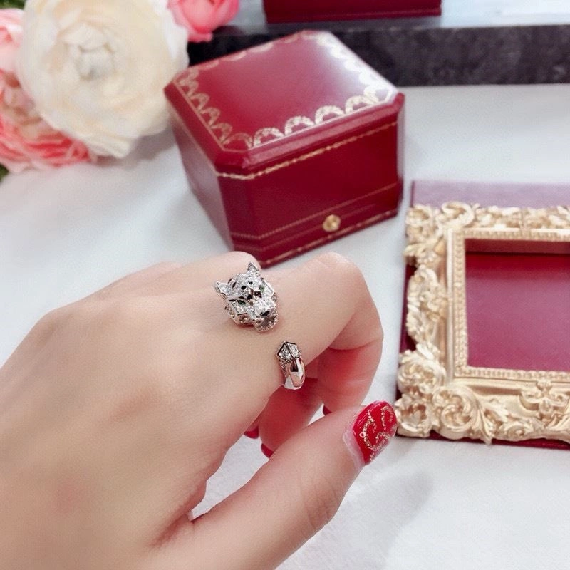 Discounted Cartier Rings