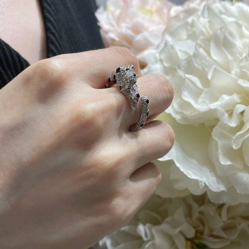 Top match Cartier Rings